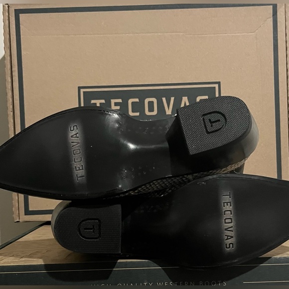 Tecovas | Shoes | Tecovas The Sadie | Poshmark